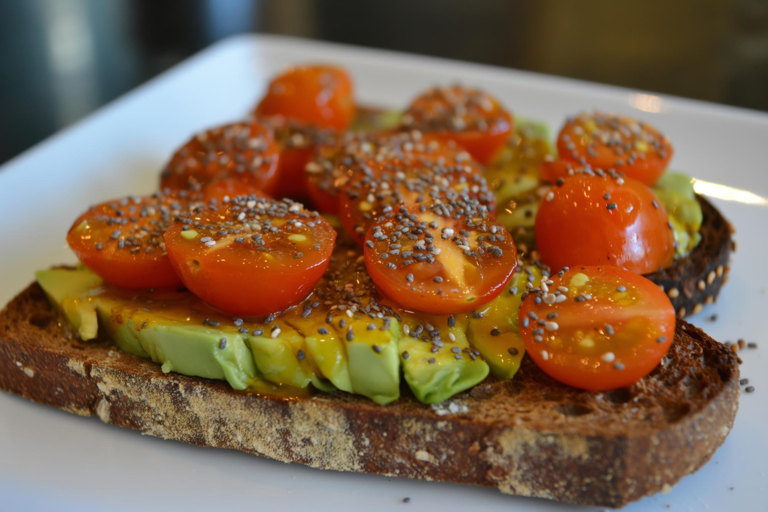 Healthy Office Breakfast Ideas to Start Your Day