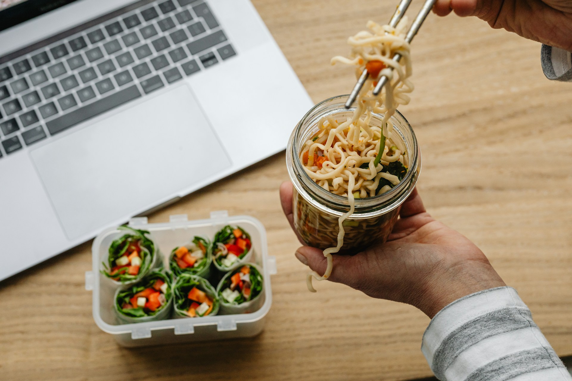 Seasonal Office Grocery Guide for Every Pantry